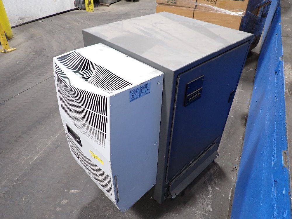 Used Pentair Air Conditioner | HGR*24