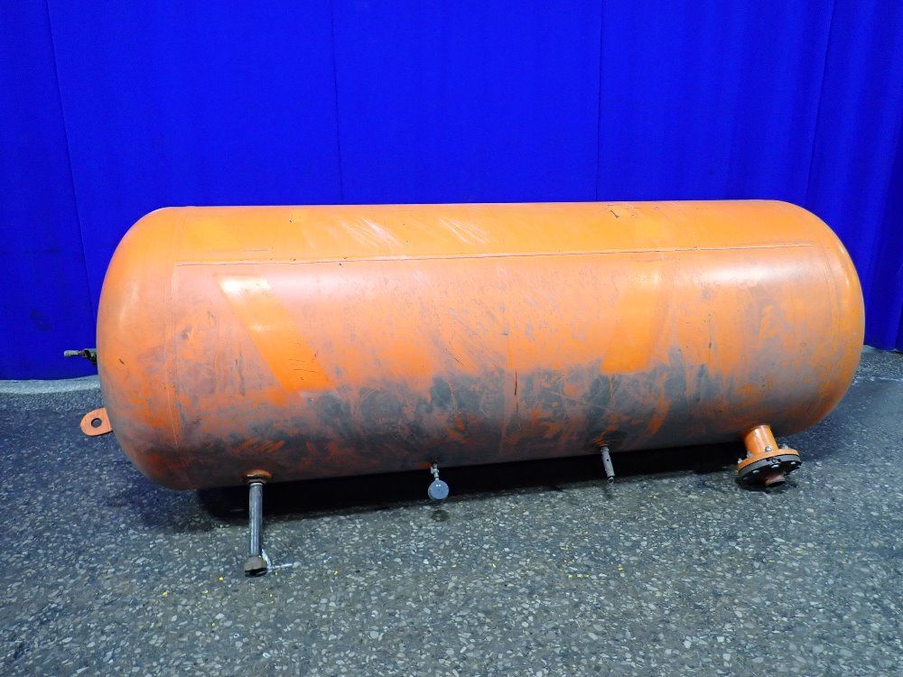 Used Air Tank | HGR*24