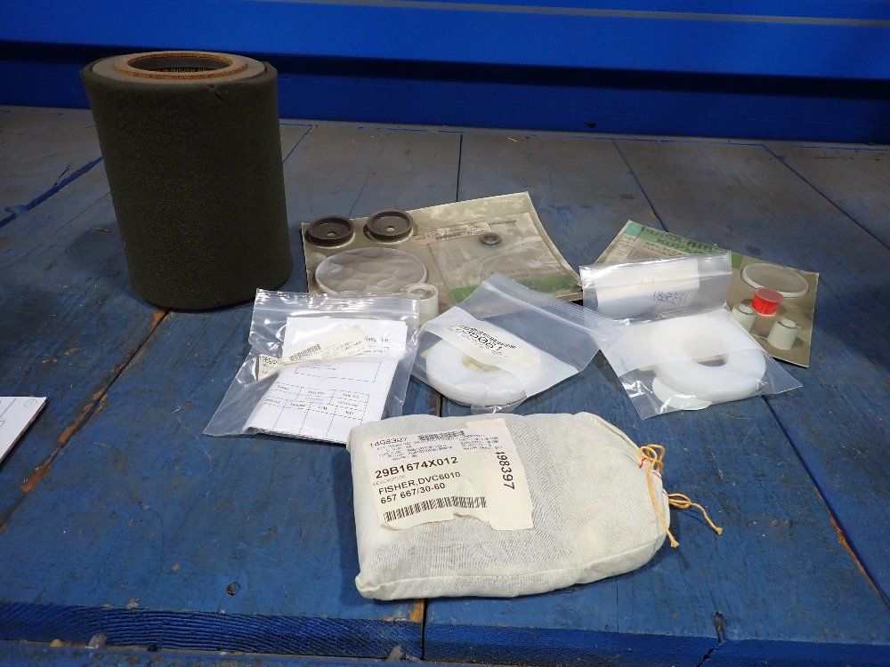 Used Hardware | HGR Industrial Surplus