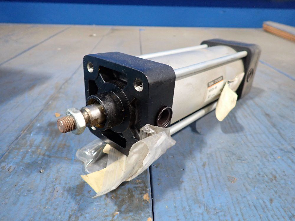 Used Smc Cylinder | HGR Industrial Surplus