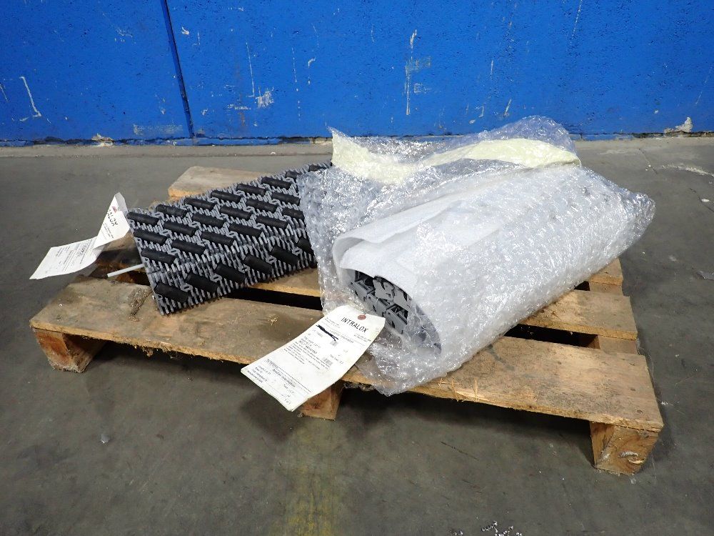 Used Intralox Conveyor Belt | HGR Industrial Surplus