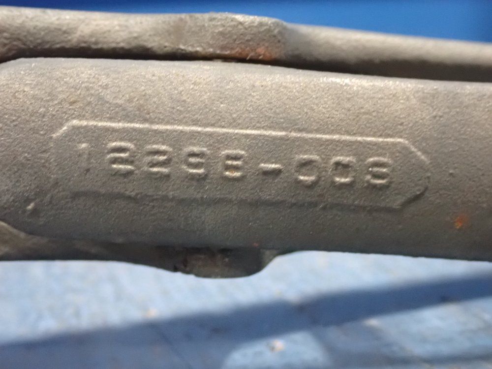 Used Demco Valve Handle | HGR Industrial Surplus