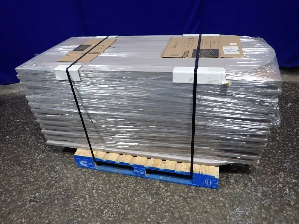 Used Tables | HGR Industrial Surplus