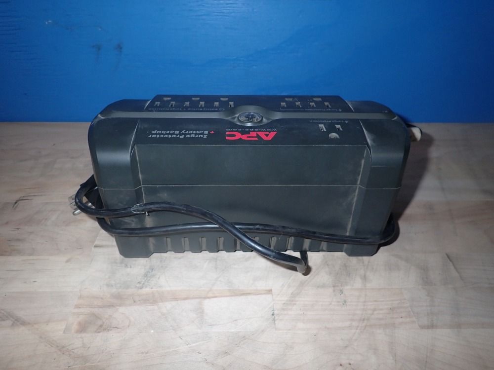 Used Apc Battery Backup | HGR Industrial Surplus