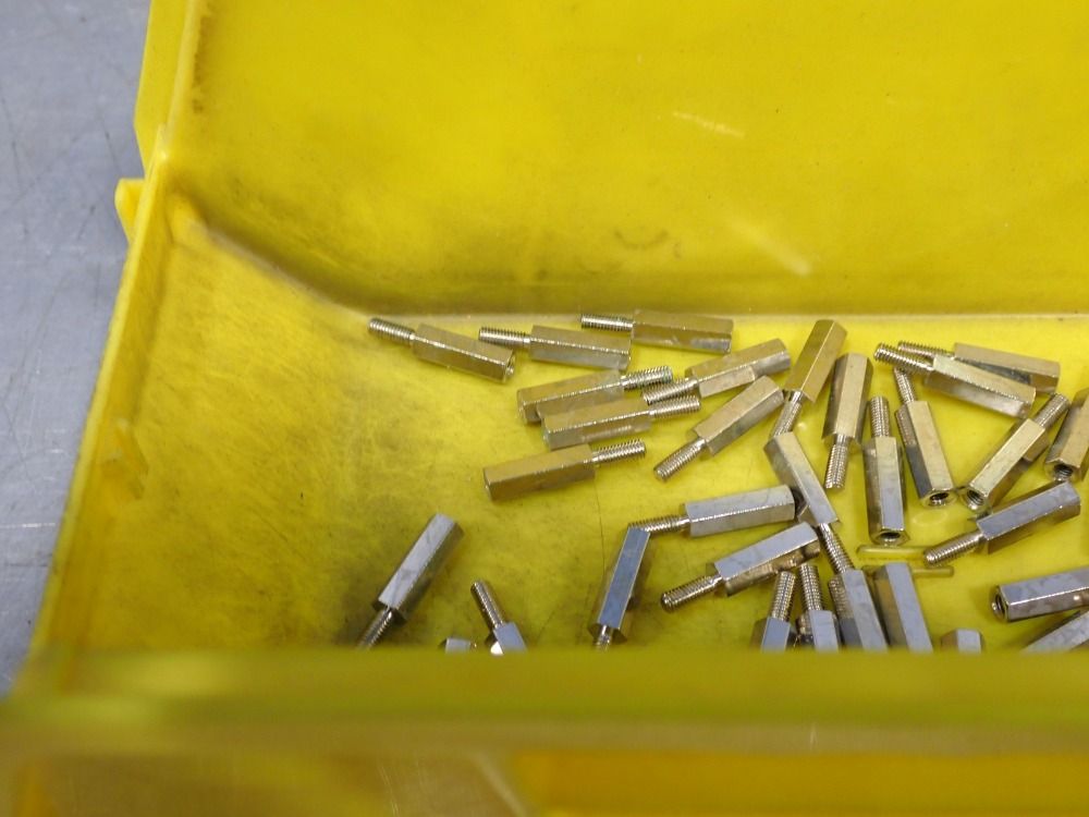 Used Terminal Pins | HGR Industrial Surplus