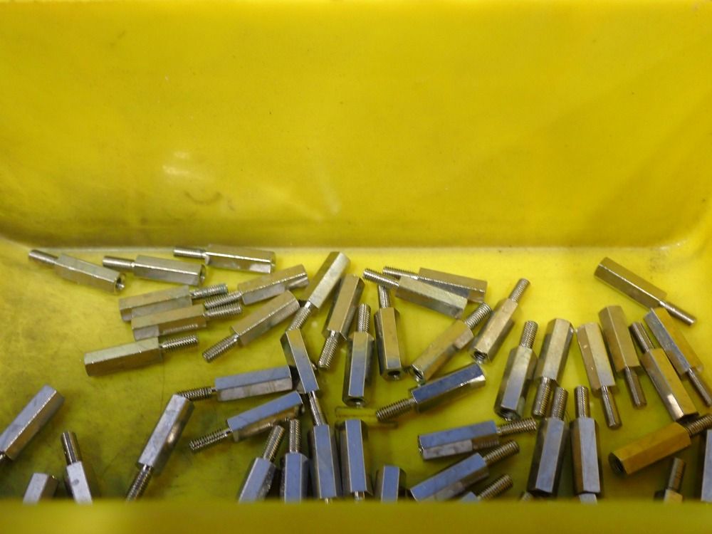 Used Terminal Pins | HGR Industrial Surplus