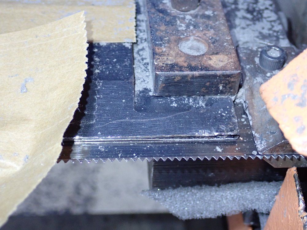 Used Edge Sweets Foam Cutter | HGR Industrial Surplus