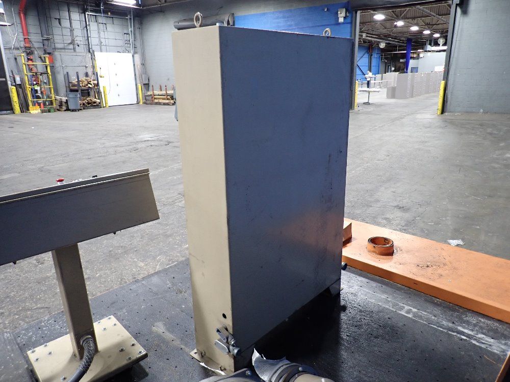 Used Edge Sweets Foam Cutter | HGR Industrial Surplus