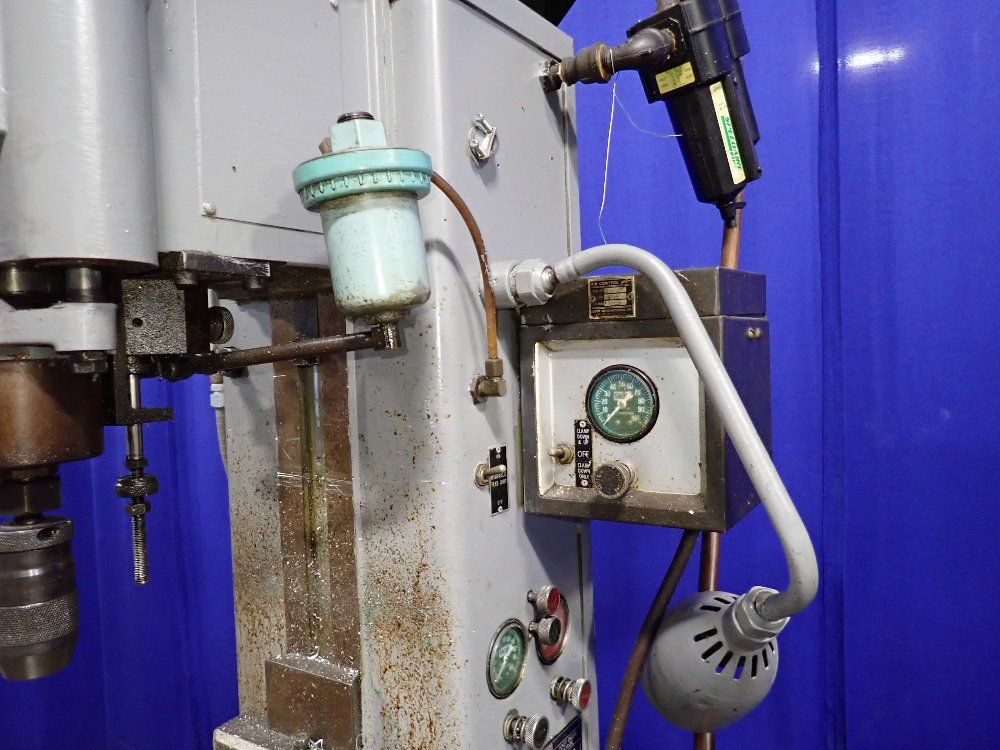 Used Snow Tapper | HGR Industrial Surplus