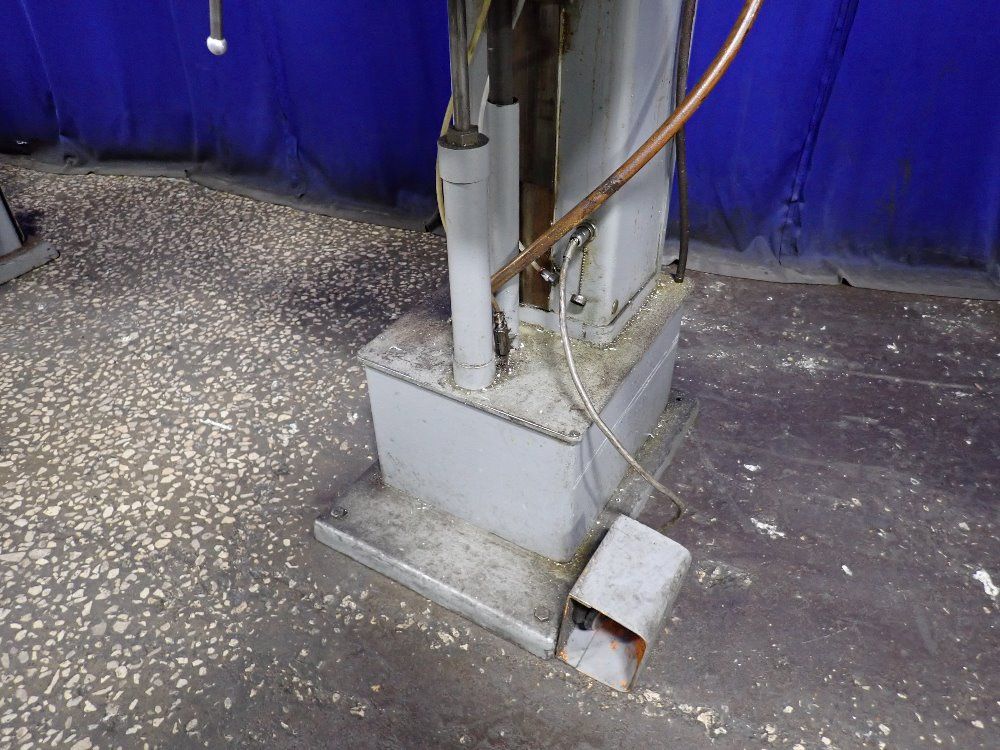 Used Snow Tapper | HGR Industrial Surplus