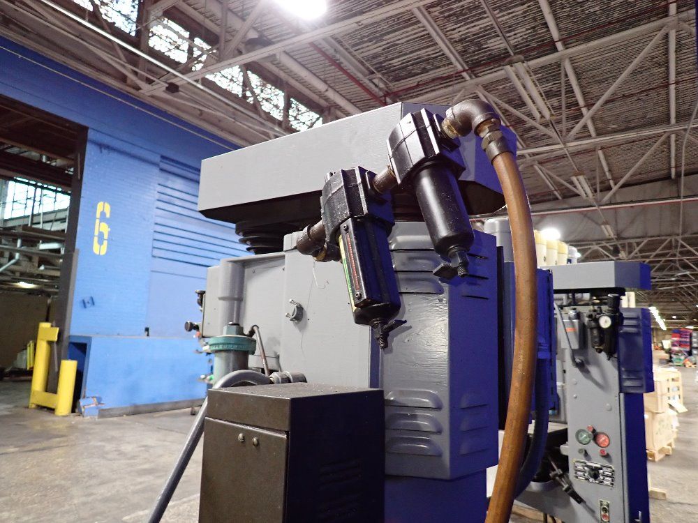 Used Snow Tapper | HGR Industrial Surplus