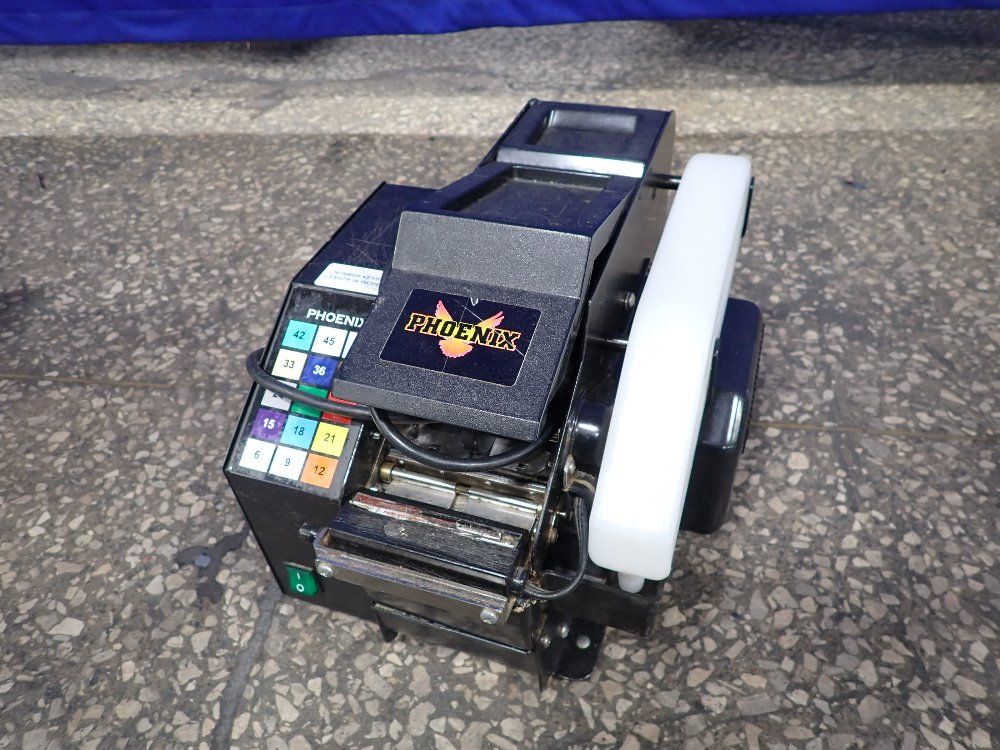 Used Phoenix Tape Dispenser | HGR Industrial Surplus