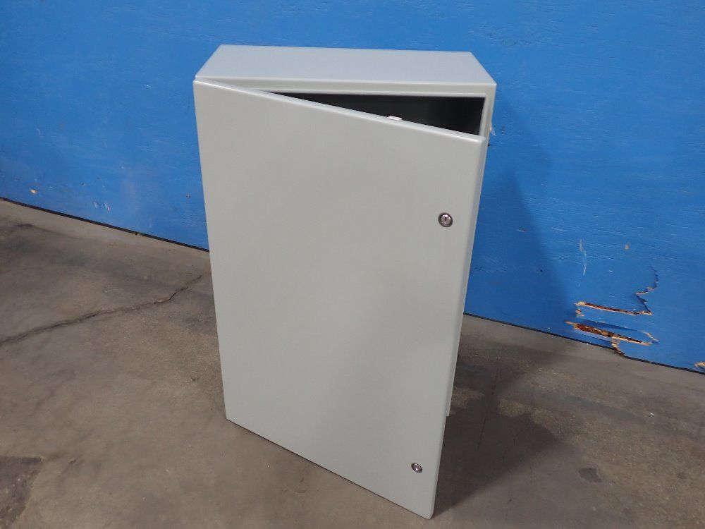 Used Hoffman Concept Enclosures | HGR Industrial Surplus