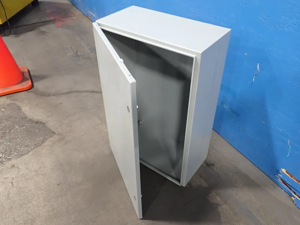 Used Hoffman Concept Enclosures | HGR Industrial Surplus