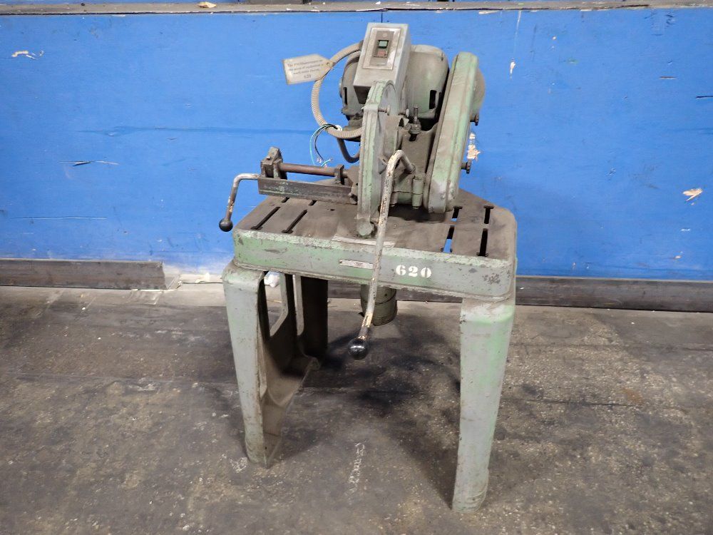 Used Delta Chop Saw | HGR Industrial Surplus