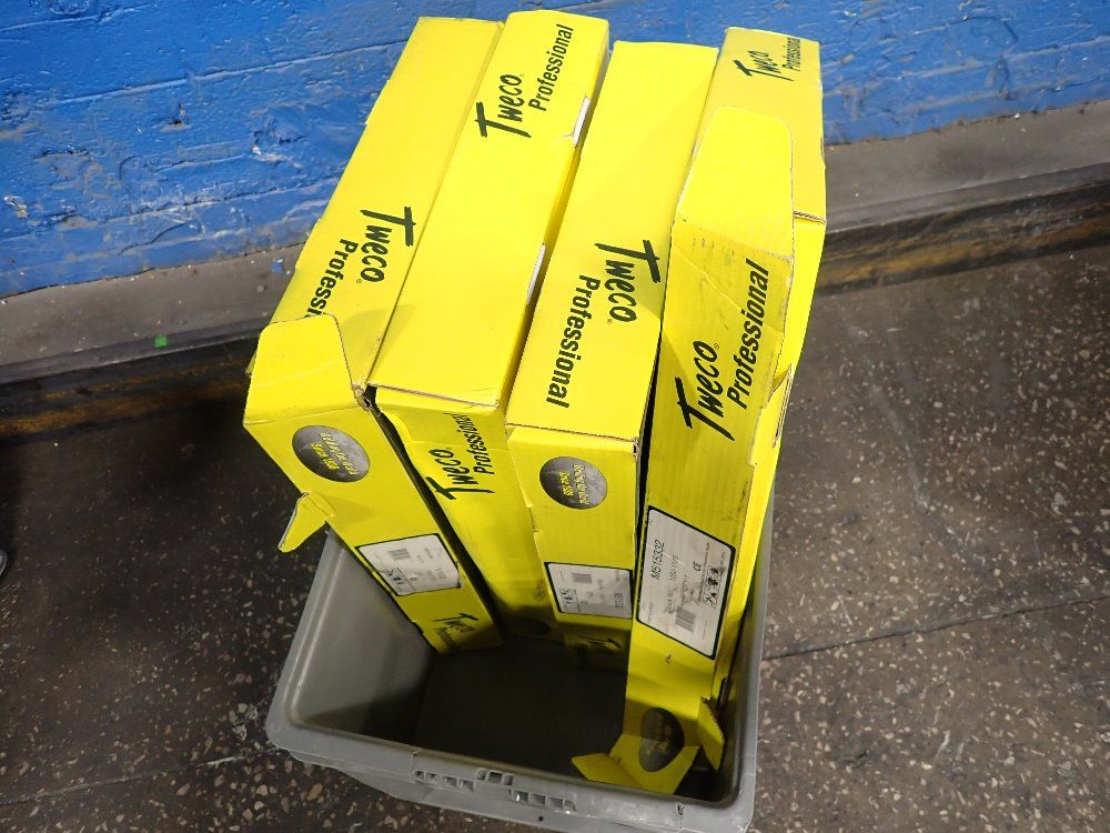 Used Tweco Welding Guns | HGR Industrial Surplus