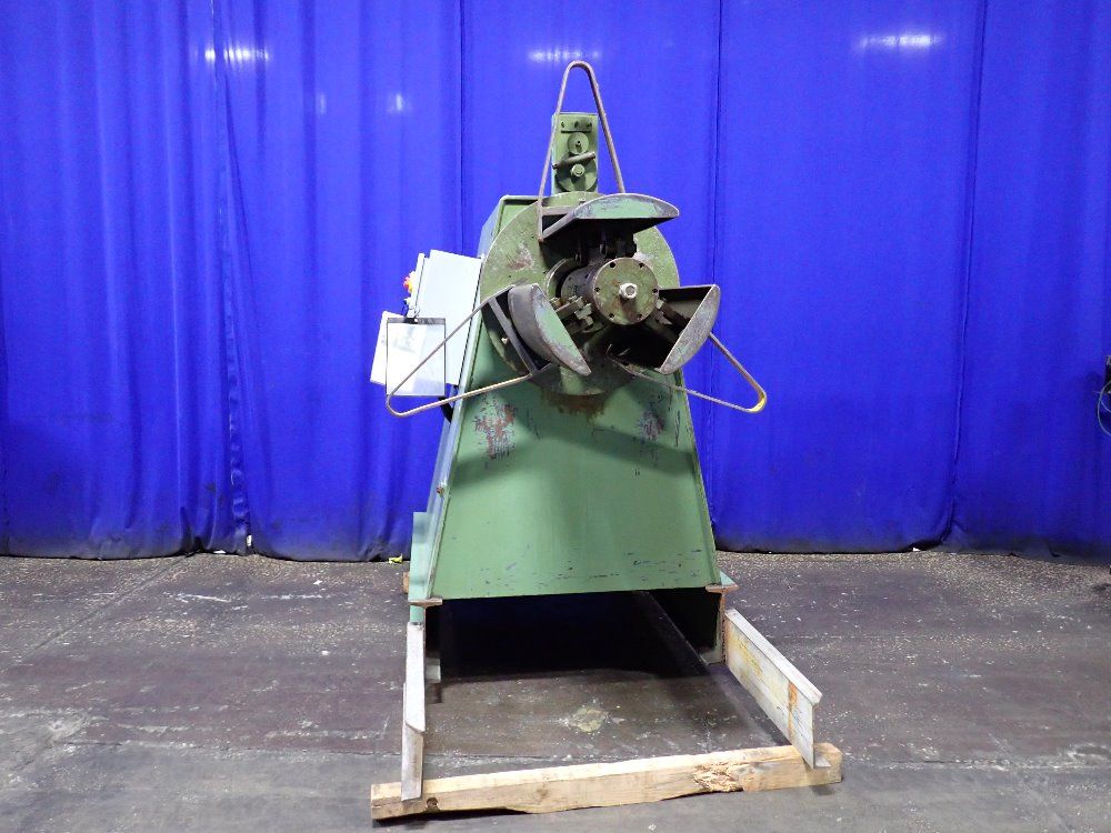 Used Colt Coil Reel | HGR Industrial Surplus