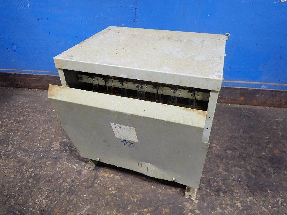 Used Acme Transformer | HGR Industrial Surplus