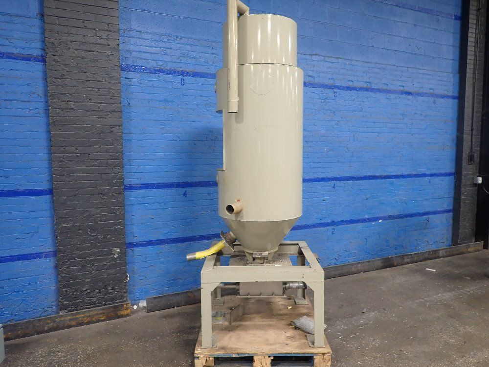 Used Conair Hopper | HGR Industrial Surplus