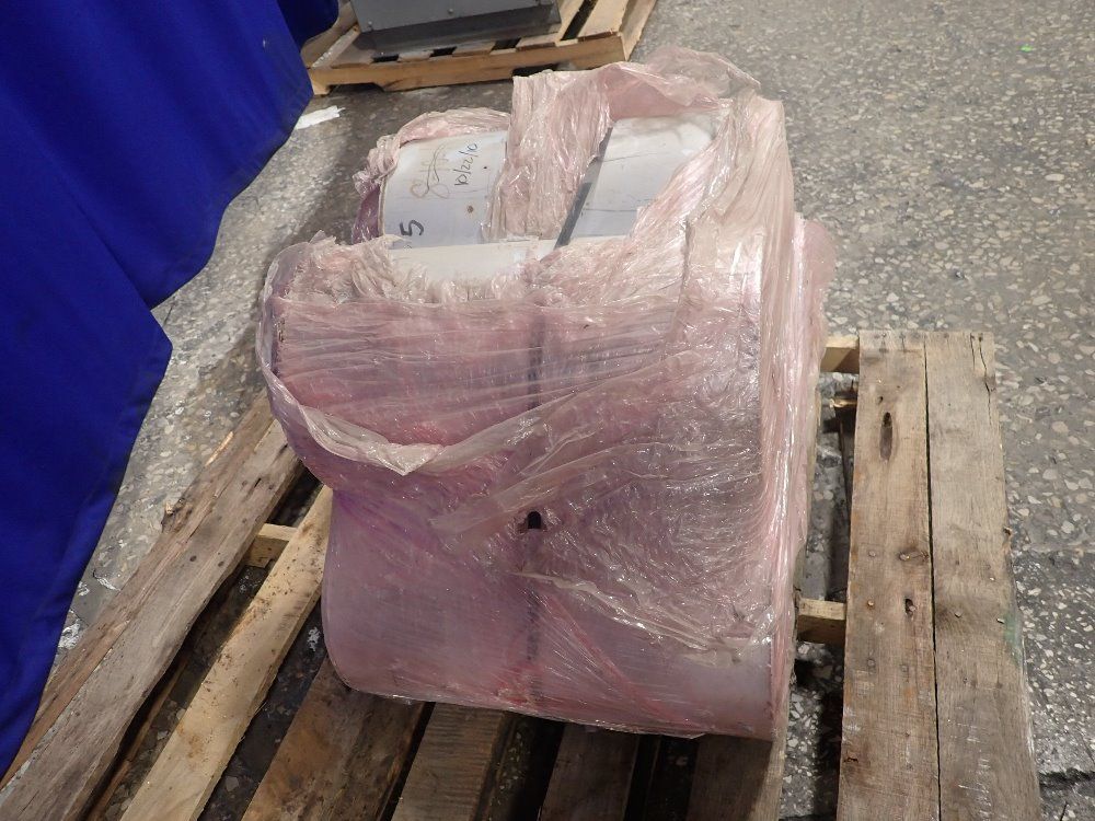 Used Air Dryer Shell Tube | HGR Industrial Surplus