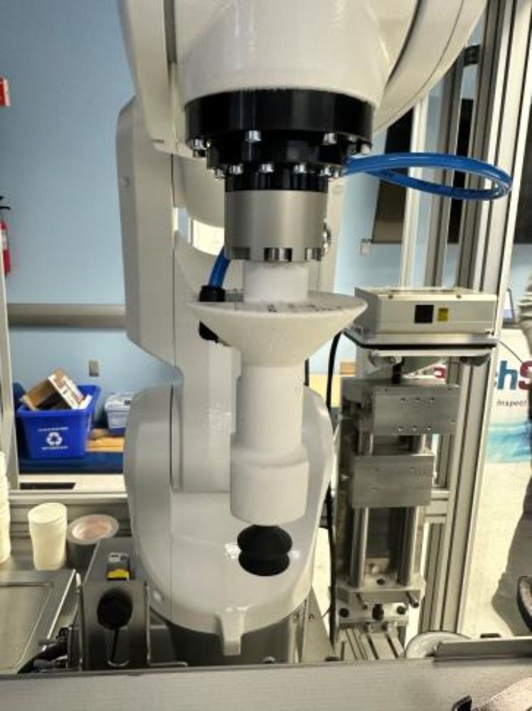 Used Kuka 2020 Kuka Kr 3 R540/sel Robot W/ Control & Pendant | HGR...