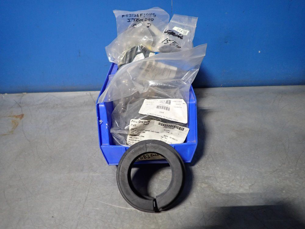 Used Site Pro 1 Boot Assembly | HGR Industrial Surplus