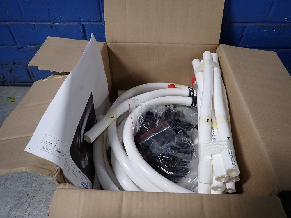 Used Venair Reactor | HGR*24