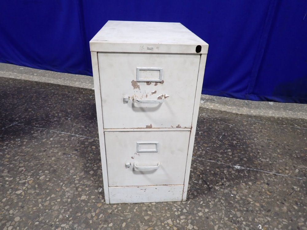 Used Hon File Cabinet | HGR Industrial Surplus