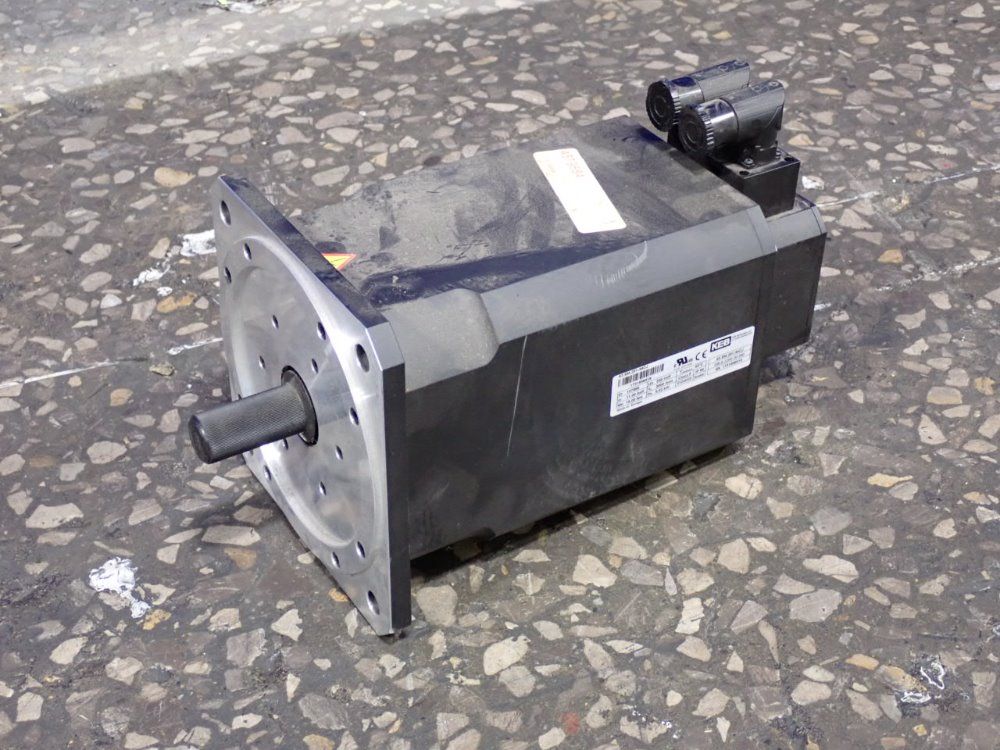 Used Keb Servo Motor | HGR Industrial Surplus