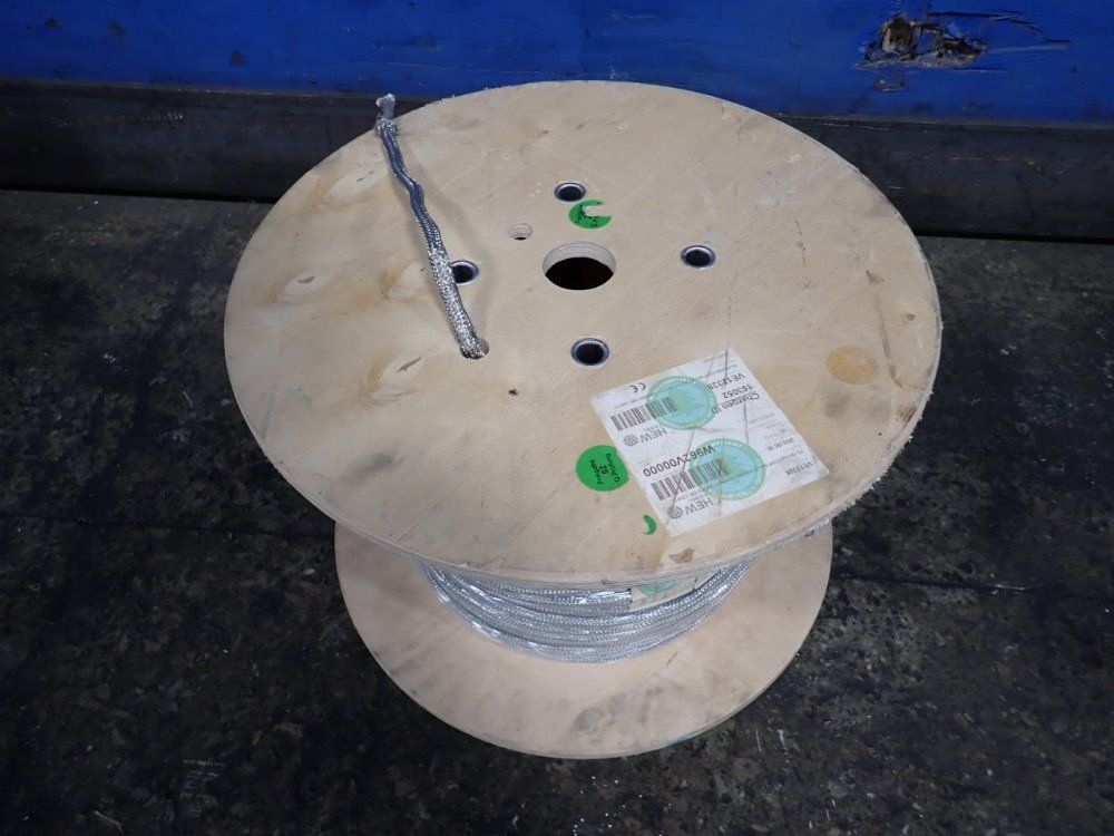 Used Wire Roll | HGR*24