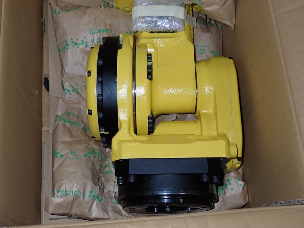 Fanuc Robot Wrist - A290-7330-t501 | HGR*24