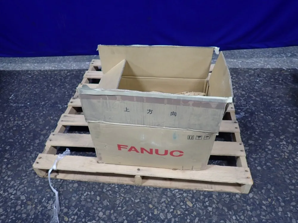 Fanuc Robot Wrist - A290-7329-t515 | HGR*24