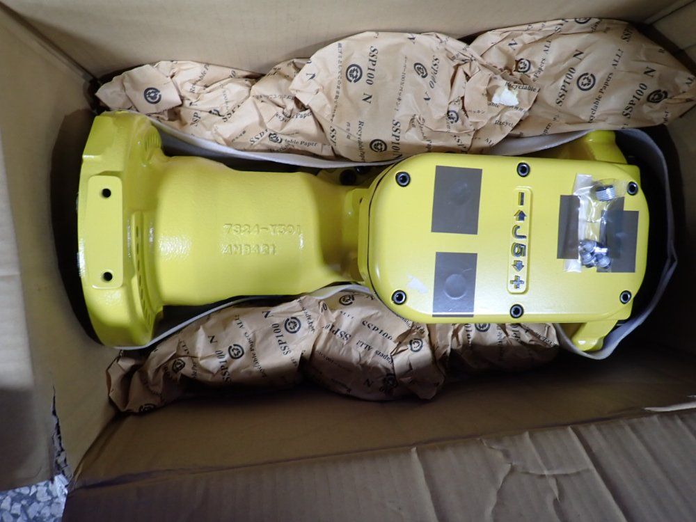 Fanuc Robot Wrist - A290-7329-t515 | HGR*24