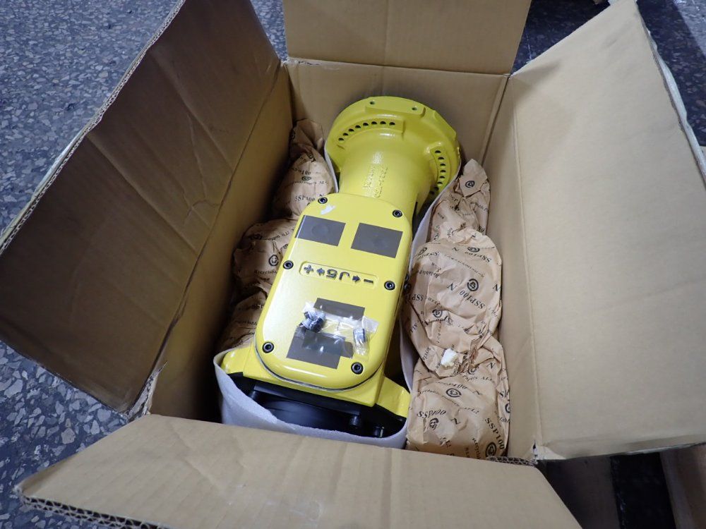 Fanuc Robot Wrist - A290-7329-t515 | HGR*24
