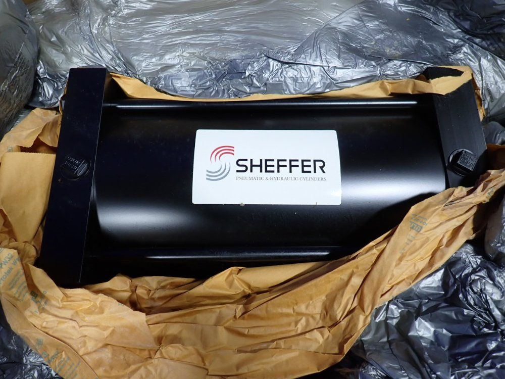 Sheffer Pneumatic Cylinder | HGR*24