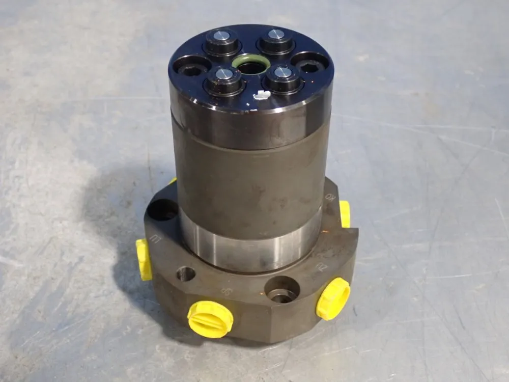 Hydraulic Rotary Union - 03148029 | HGR*24
