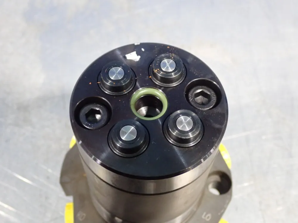 Hydraulic Rotary Union - 03148029 | HGR*24