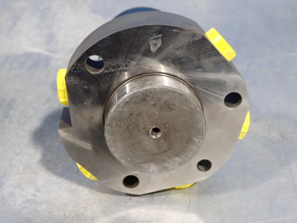 Hydraulic Rotary Union - 03148029 | HGR*24