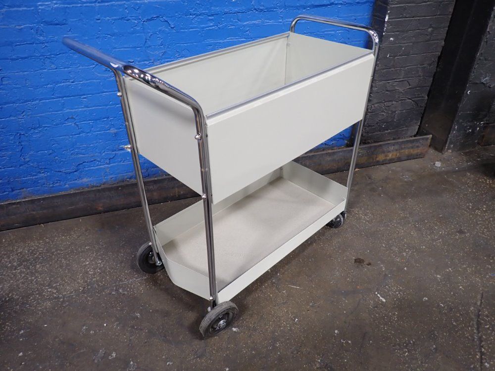 19" X 87 1/2" Cart | HGR*24