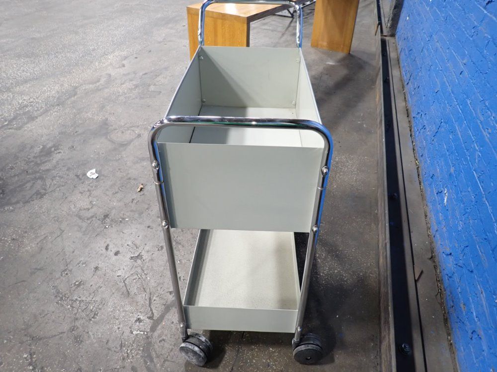 19" X 87 1/2" Cart | HGR*24