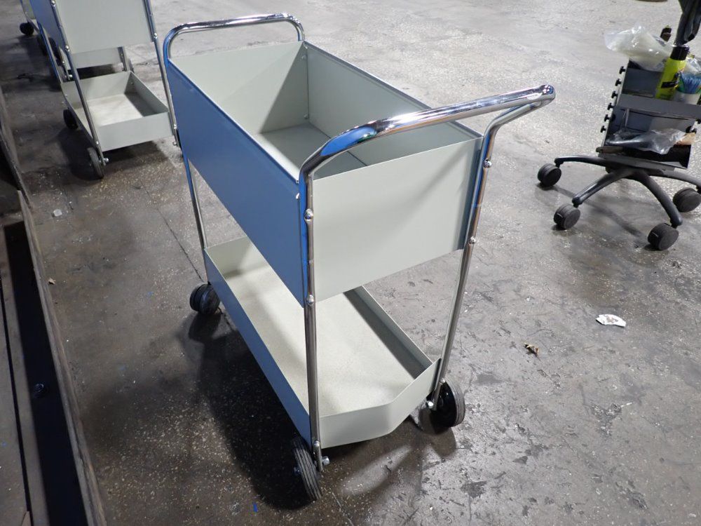 19" X 87 1/2" Cart | HGR*24