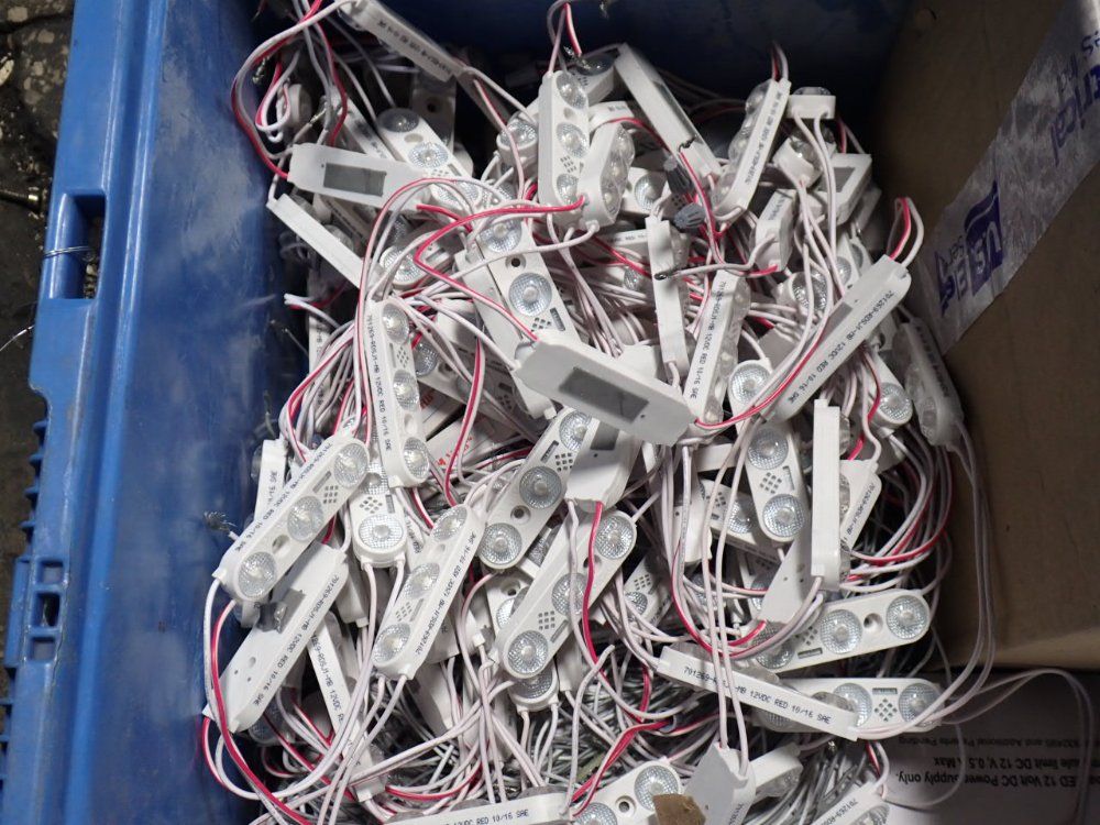 Sloan LED LED Lighting System | HGR*24