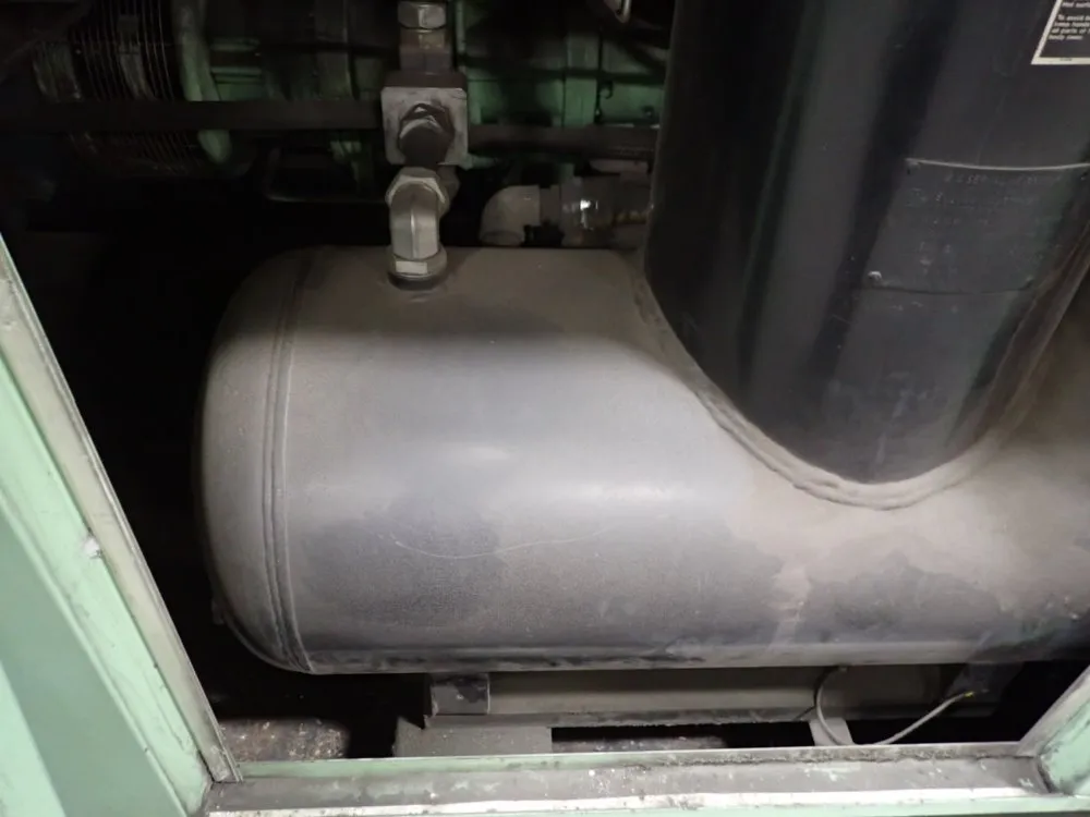 Sullair 200 Hp Air Compressor - 2000sl/200/a | HGR*24