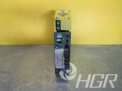 Used Fanuc Fanuc A06b-6079-h106 Servo Amplifier Drive, | HGR*24