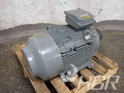 Used Brook Crompton Motor | HGR Industrial Surplus