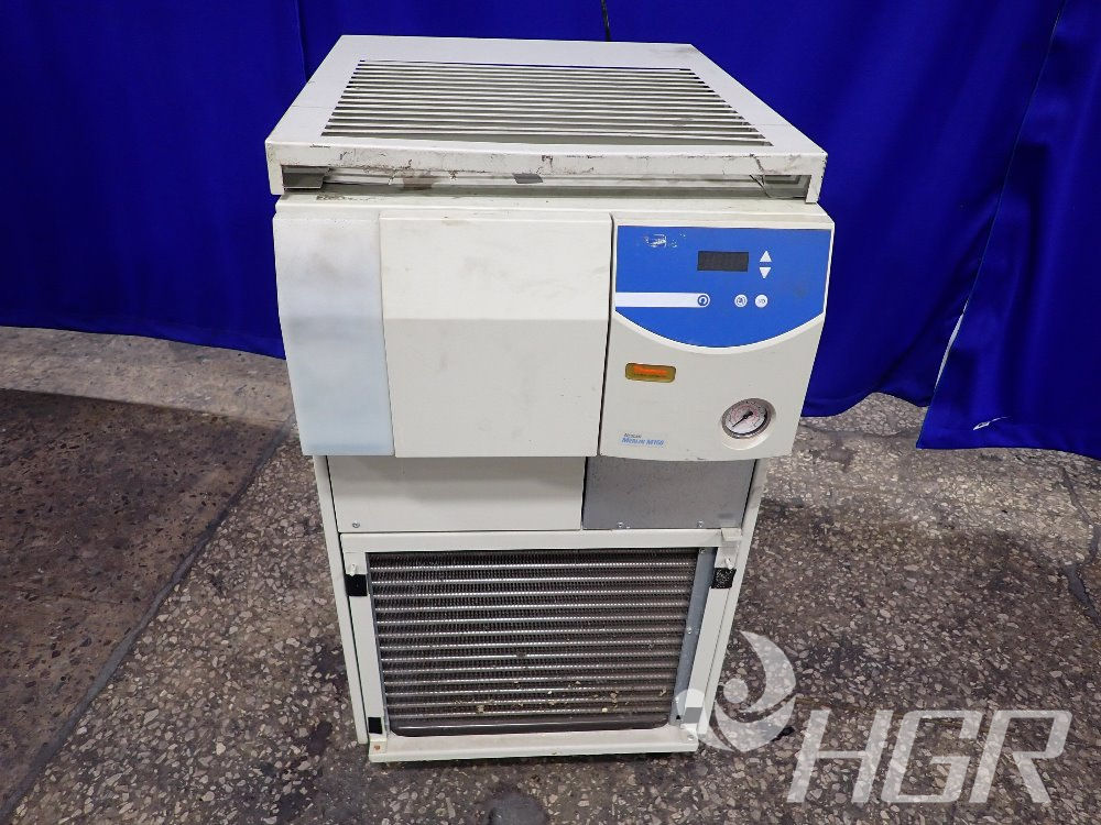 Used Thermo Scientific Chiller | HGR Industrial Surplus