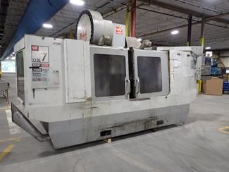 Used Machinery & Industrial Equipment | HGR Industrial Surplus