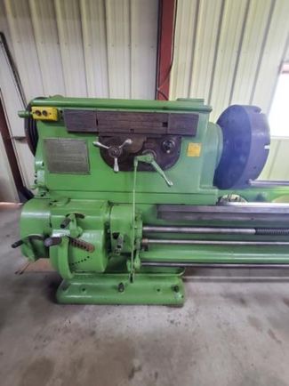 Used Machinery & Industrial Equipment | HGR Industrial Surplus