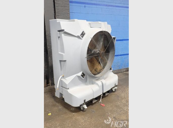 Used Global Industries Fan | HGR*24