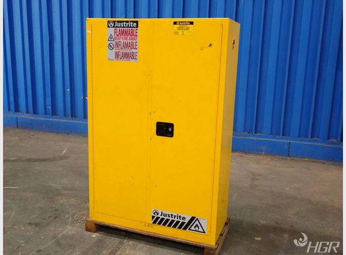 Justrite Flammable Liquid Storage Cabinet | Cabinets Matttroy Justrite Flammable Liquid Storage Cabinet | Cabinets Matttroy